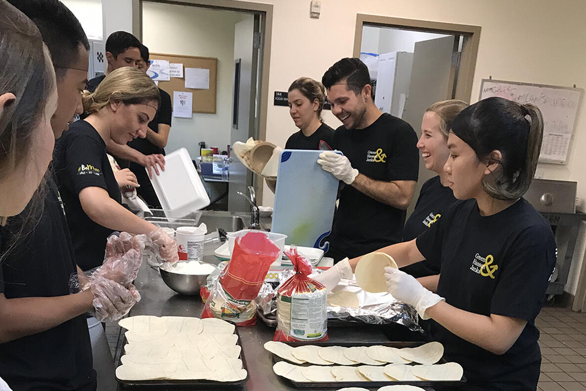 GHJ | GHJ Foundation