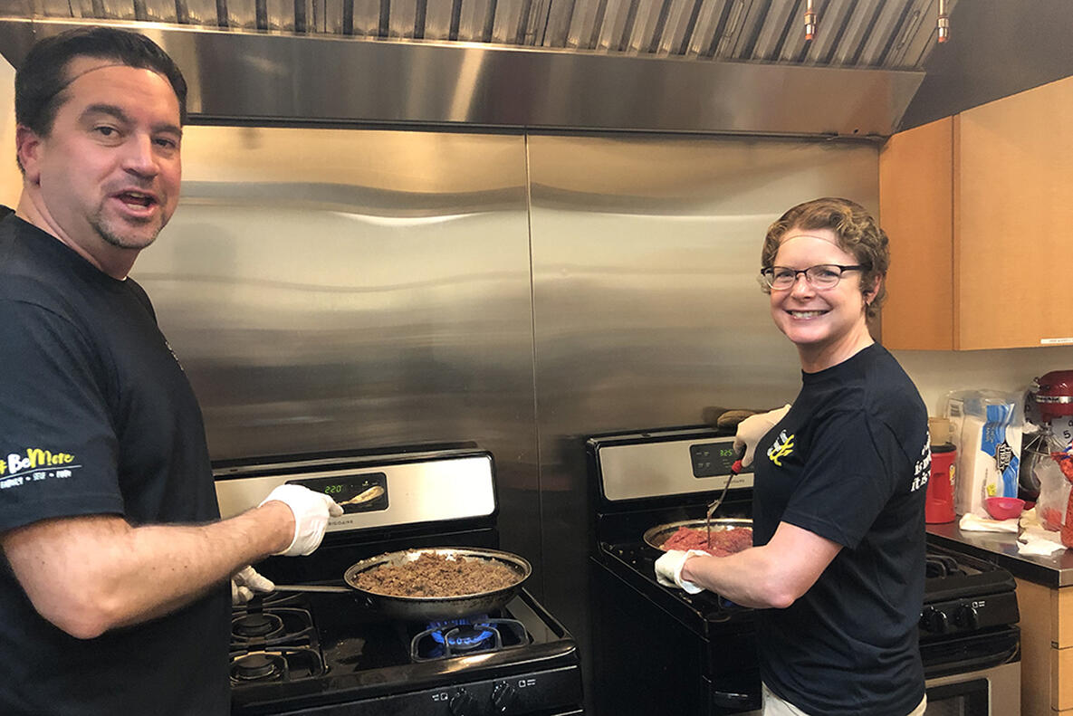 GHJ | GHJ Foundation