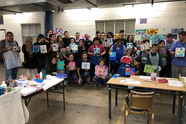 GHJ | GHJ Foundation