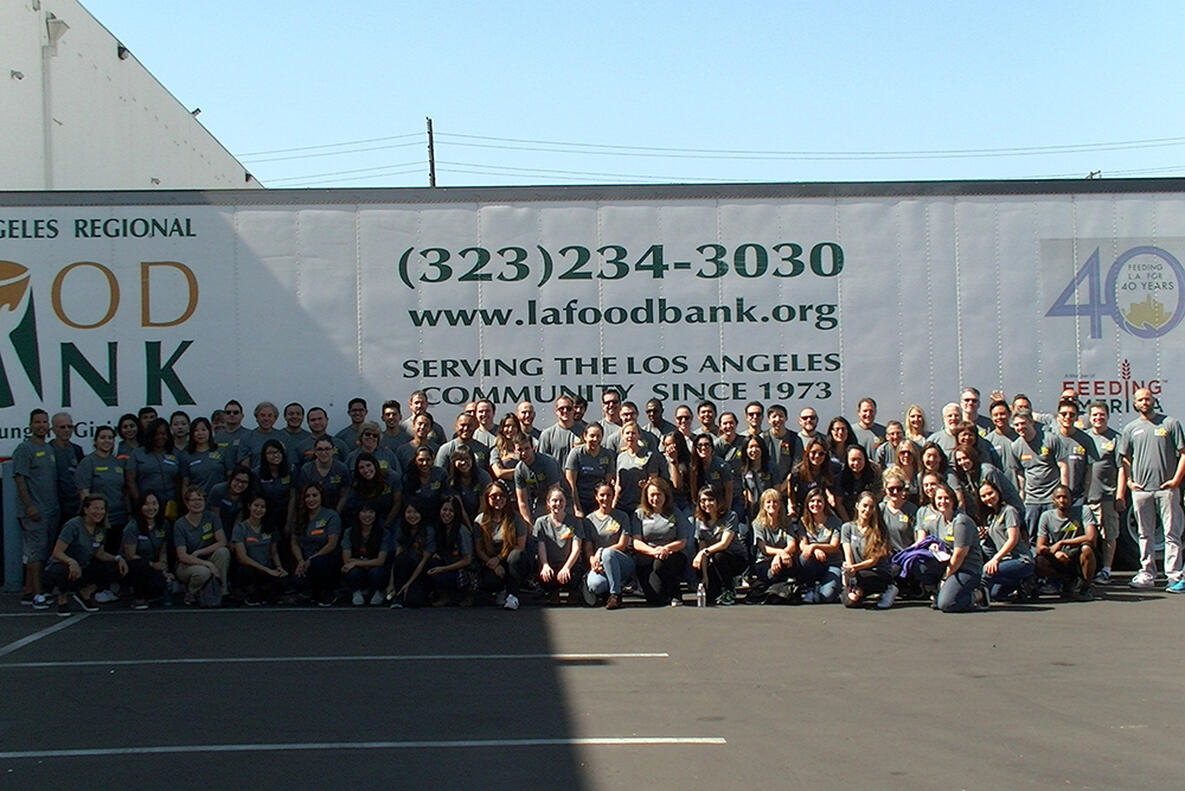 GHJ | GHJ Foundation