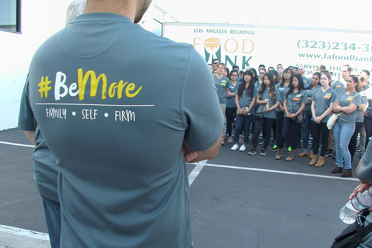 GHJ | GHJ Foundation