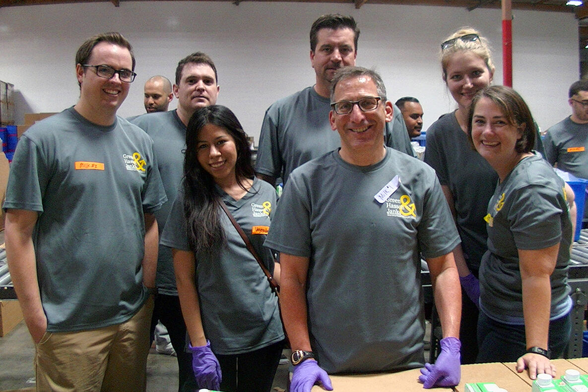 GHJ | GHJ Foundation