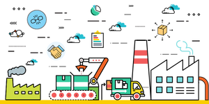 GHJ | Manufacturing and Distribution | GHJ