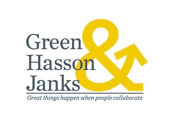 A Message from the GHJ Managing Partner