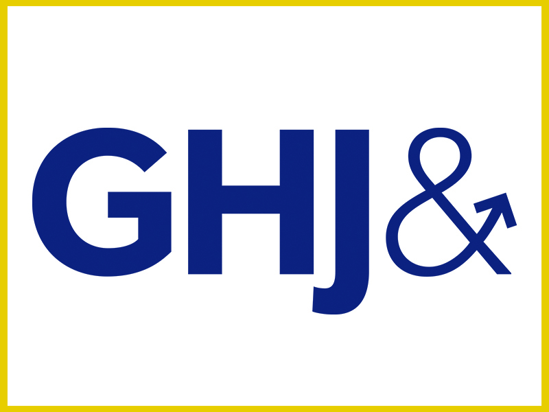 GHJ Expands its Reach with New Headquarters and Unveils its Brand Refresh